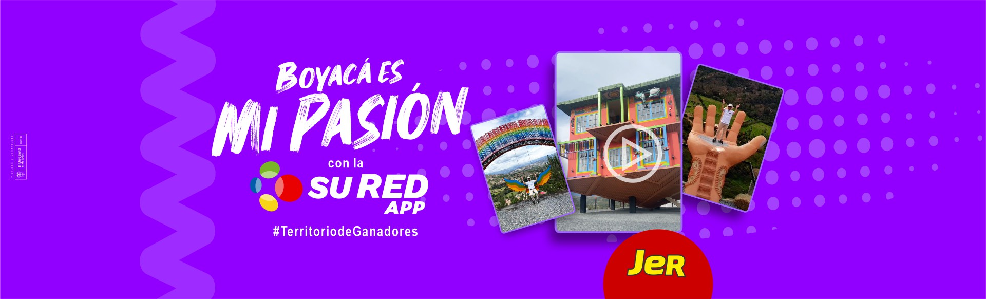 Jer SuRed I Giros - Chance en Linea - Pagos - BetPlay