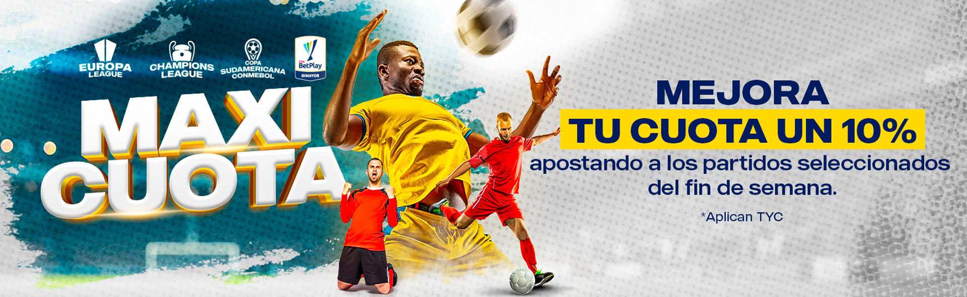 Jer SuRed I Giros - Chance en Linea - Pagos - BetPlay